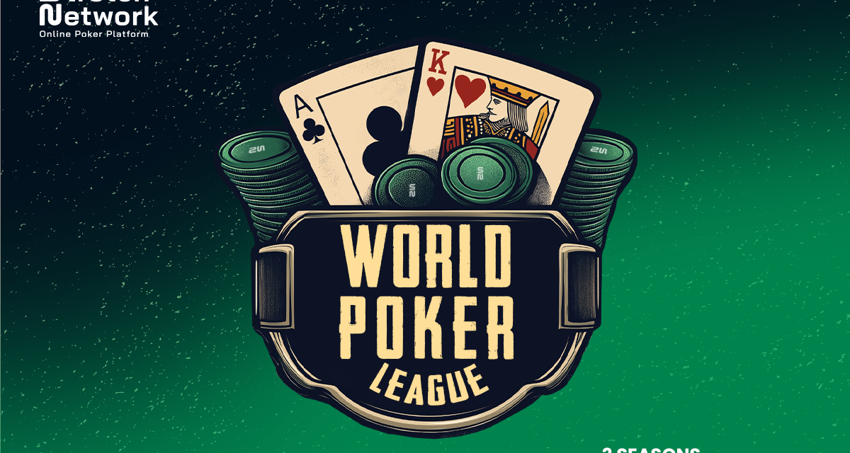 Stretch Network announces €2,000,000 Poker Knockout Tournament - Casino ...