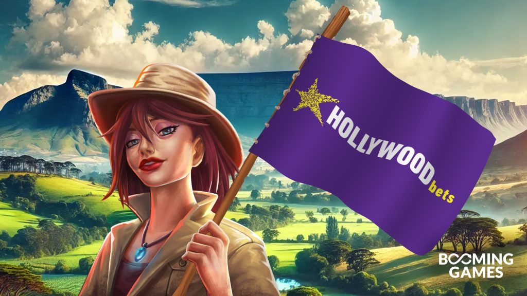 Booming Games partners with leading operator Hollywoodbets - Casino ...