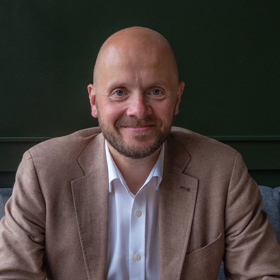 Square in the Air promotes new CEO - Casino International