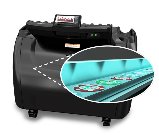 TCSJOHNHUXLEY launches Care & Protect Chipper Champ UV - Casino ...