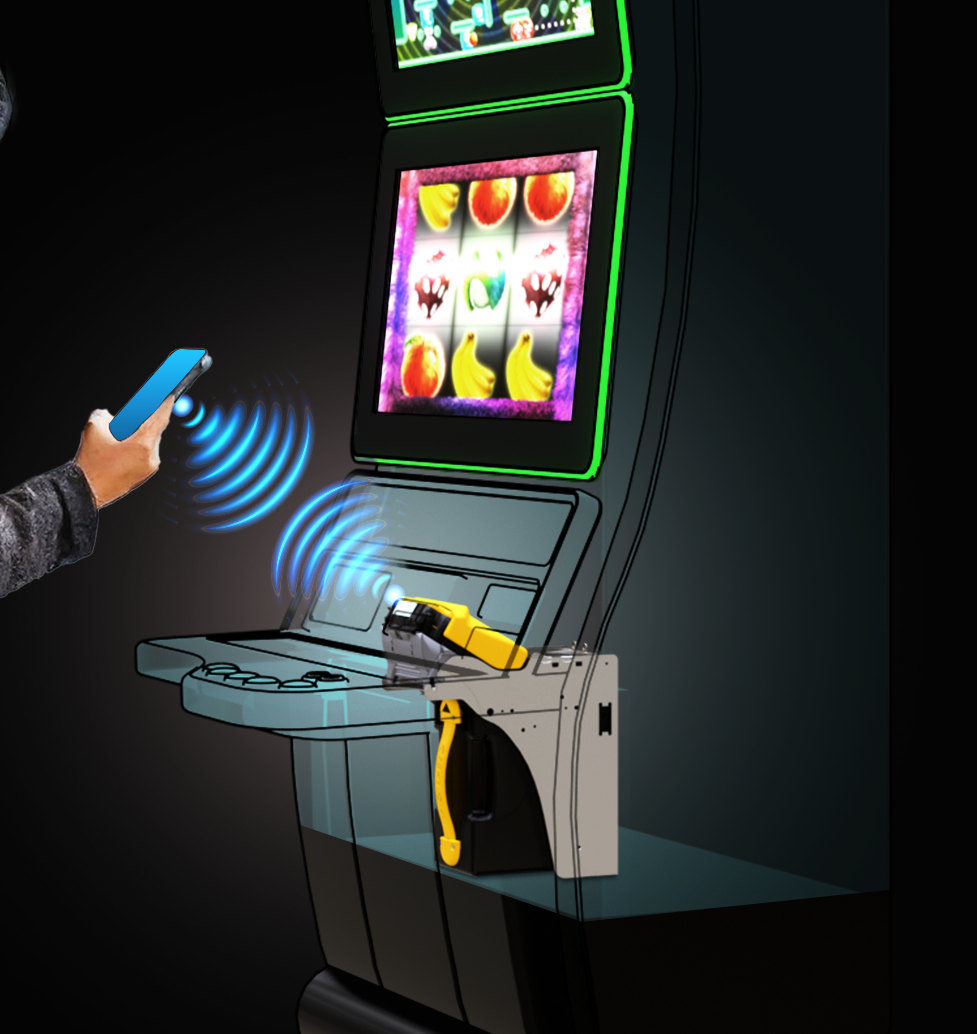 CPI releases new cashless solution - Casino International