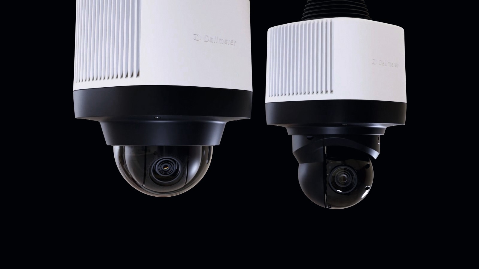 Dallmeier presents new PTZ camera series - Casino International