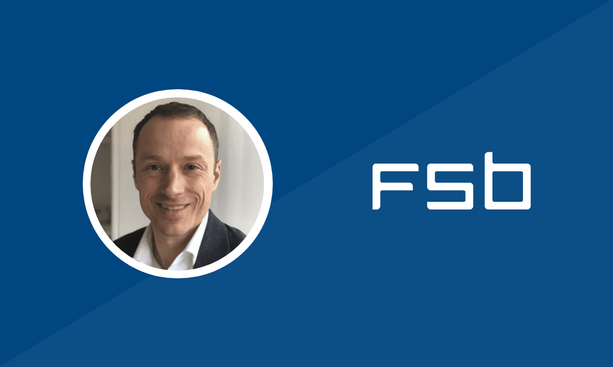 FSB appoints new director of account management - Casino International