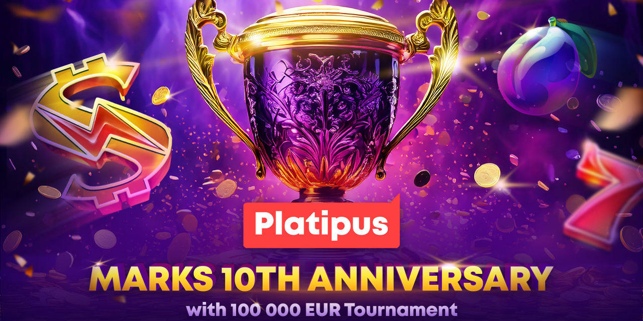 Four Stages, One Grand Celebration: Platipus' 10th Anniversary ...