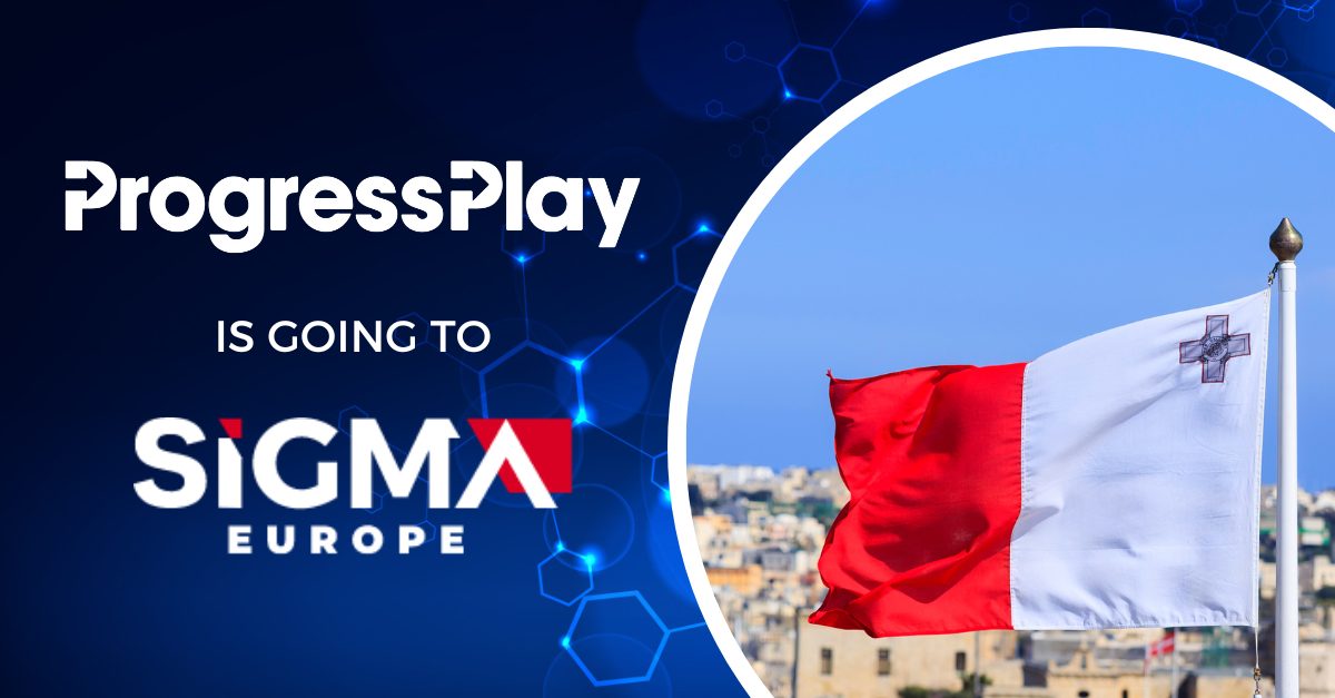 ProgressPlay to head to Malta - Casino International