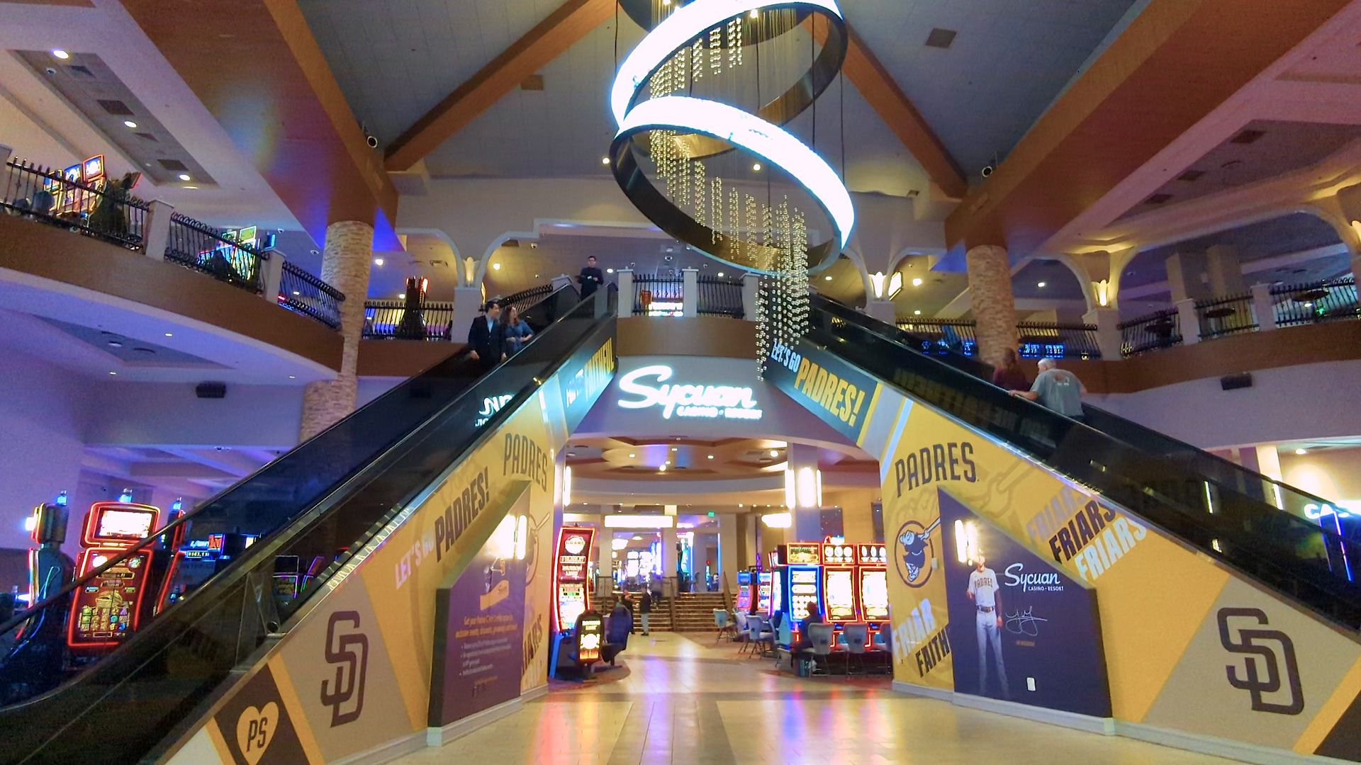 Signature Systems Inc. PDQ POS successfully converts Sycuan Casino ...