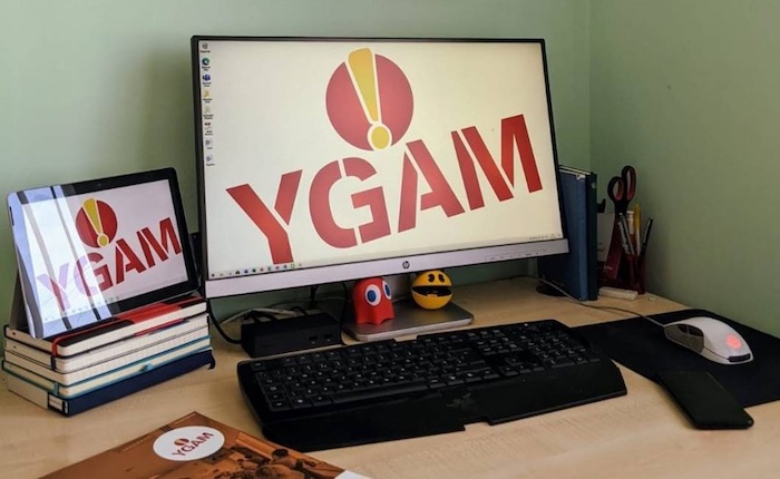 YGAM and GamCare go digital to deliver world class education programme ...