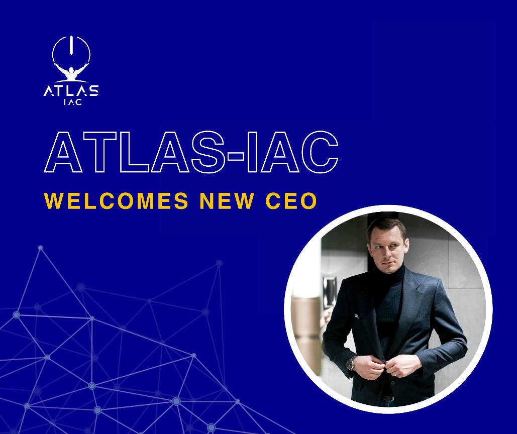 Atlas-IAC appoints new CEO - Casino International