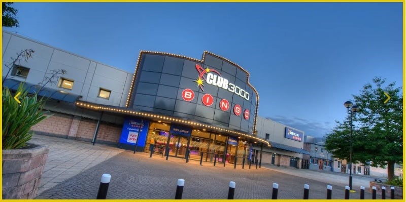 Boomerang secures 5-year exclusive agreement with Club 3000 - Casino ...