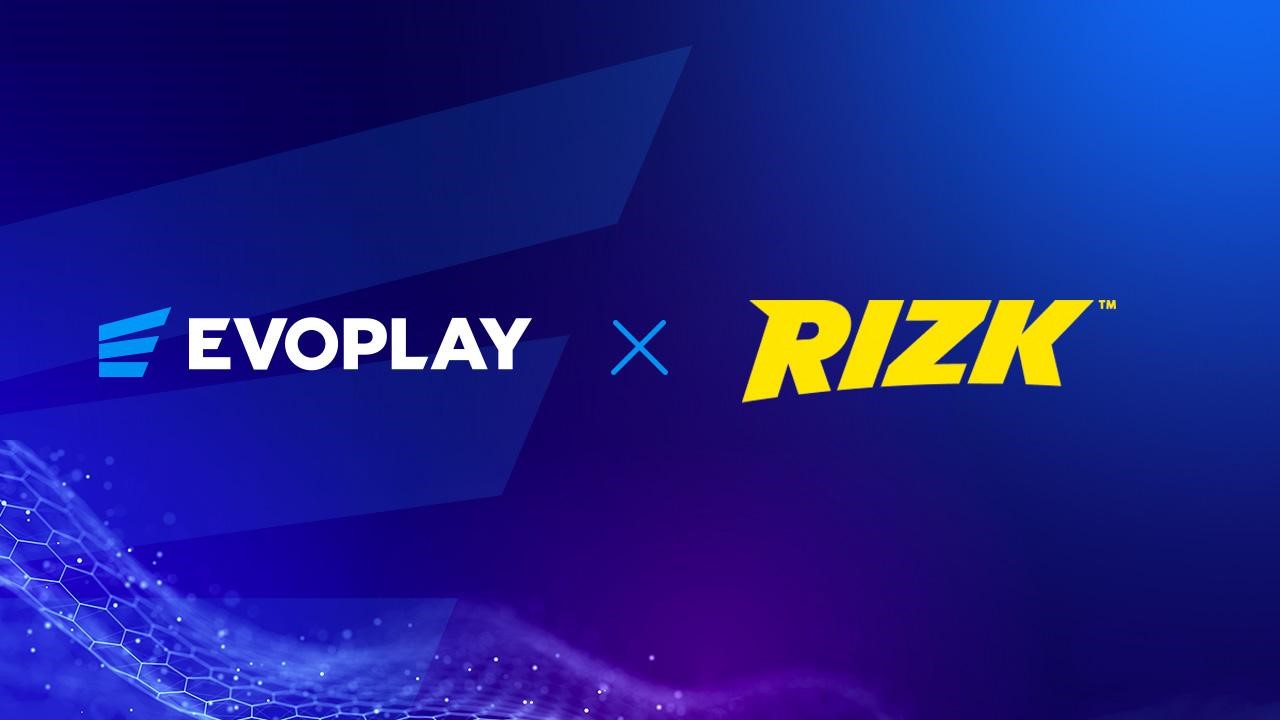 Evoplay expands across Europe with Rizk agreement - Casino International
