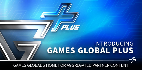 Games Global launches Games Global PLUS - Casino International