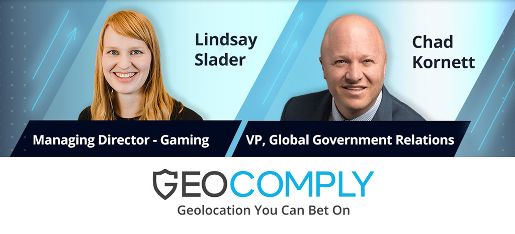 GeoComply strengthens management team - Casino International