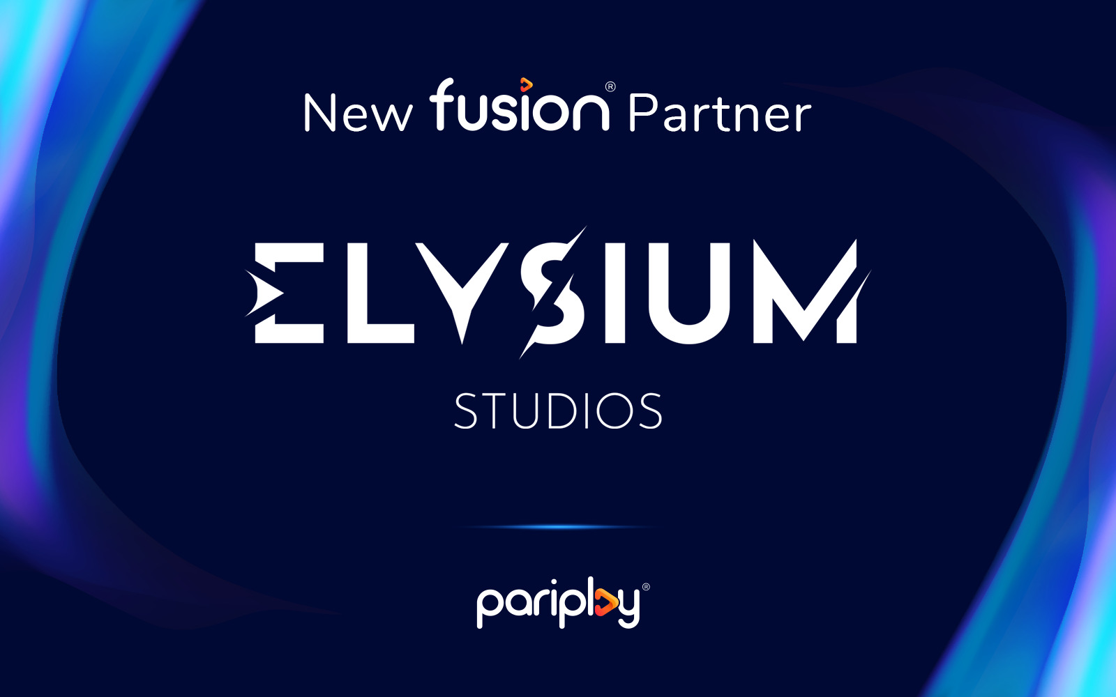 Pariplay signs agreement with ELYSIUM - Casino International
