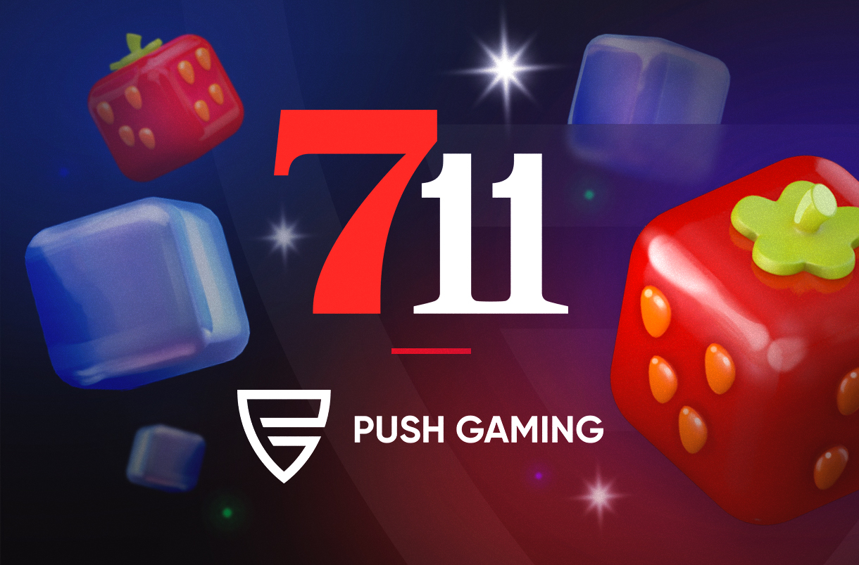 Push Gaming expands presence in the Netherlands - Casino International