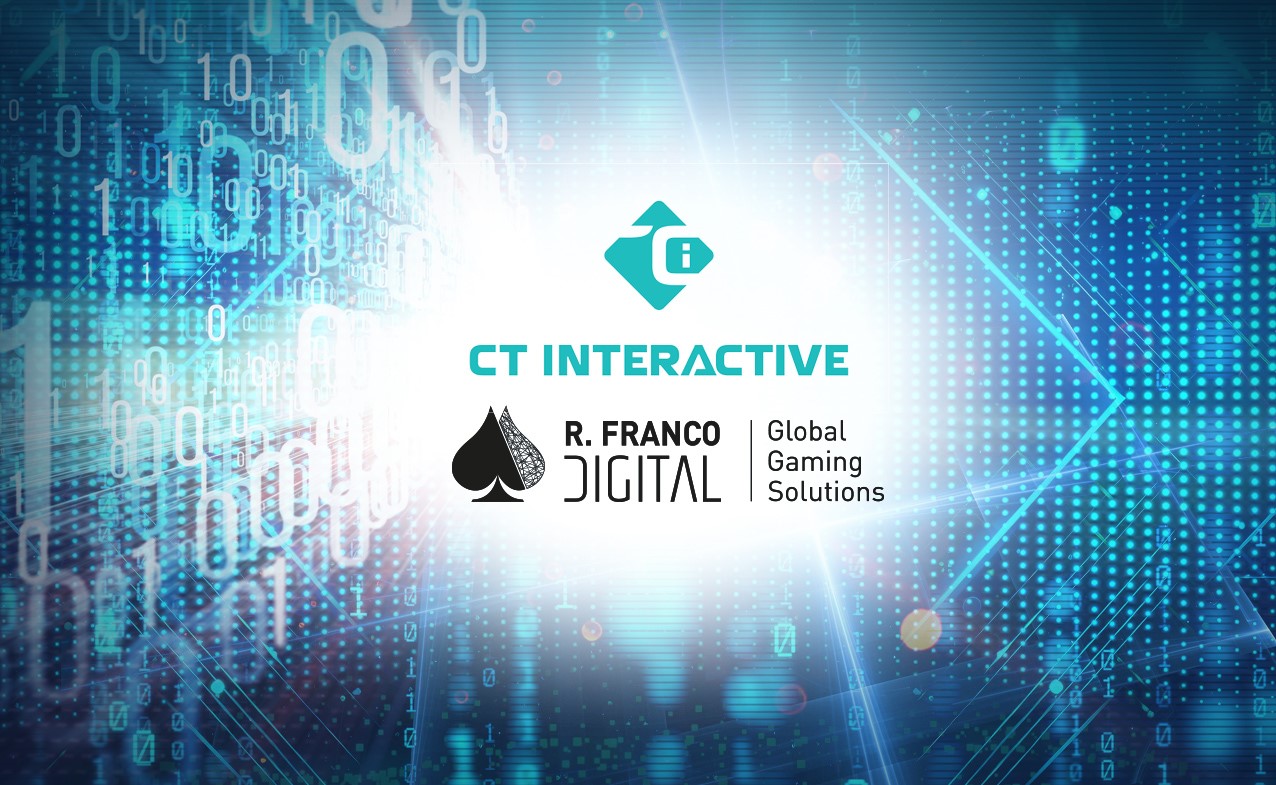 R. Franco Digital bolsters IRIS platform with CT Interactive content ...