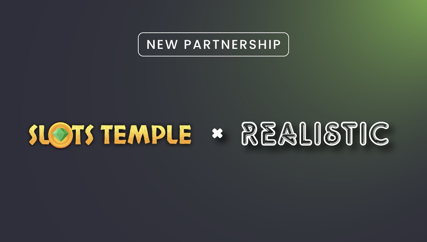 Realistic Games and Slots Temple see UK partnership go live - Casino ...