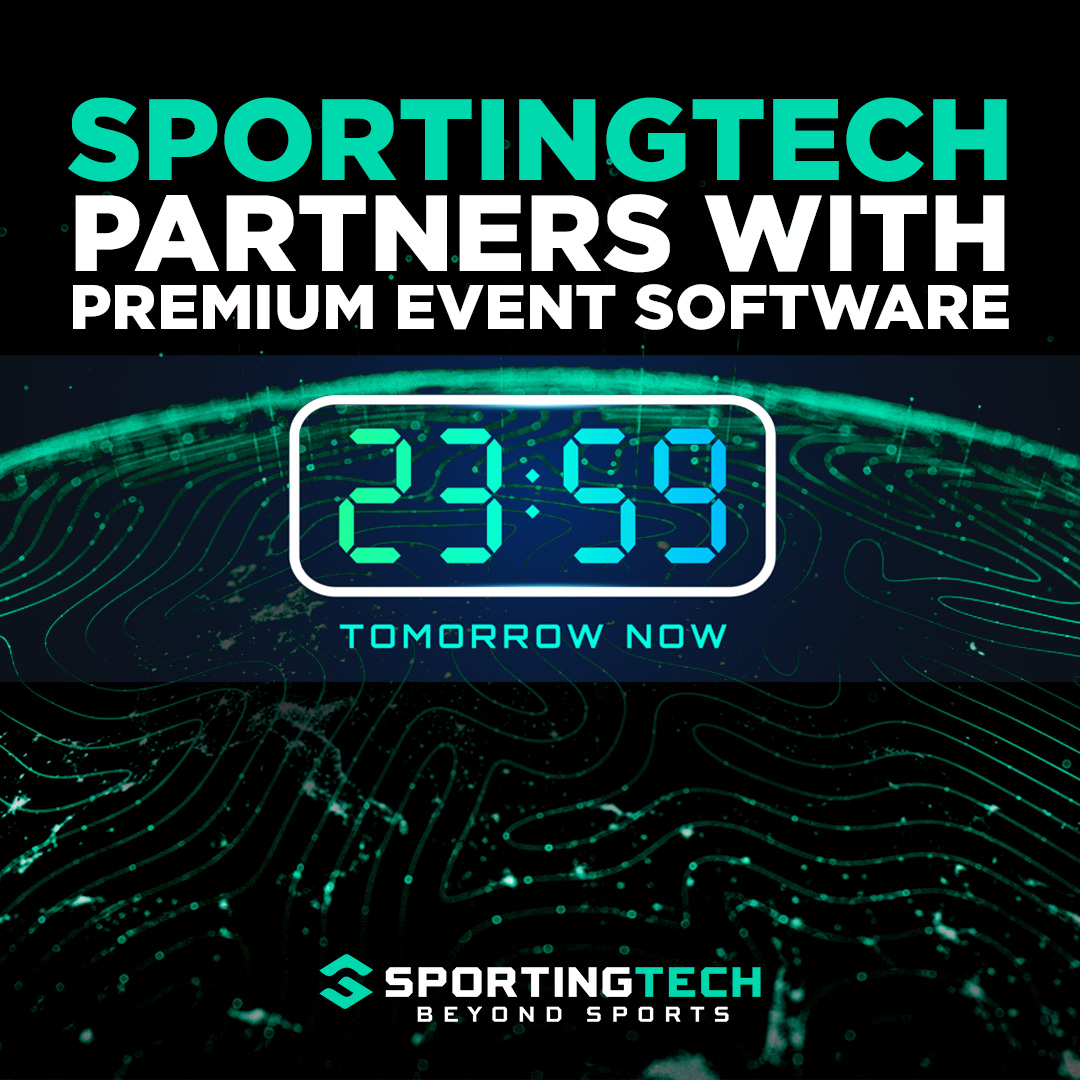 Sportingtech joins forces with Event Software 23:59 - Casino International