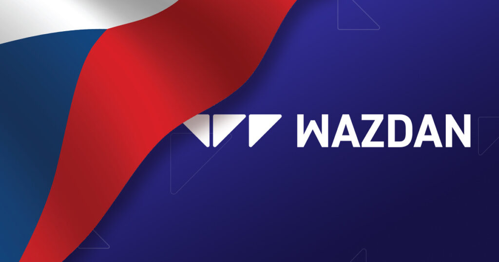 Wazdan set to make Czech Republic bow - Casino International